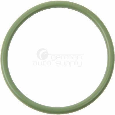 Genuine Turbocharger O-Ring 0149976445 for Dodge Freightliner Mercedes ...
