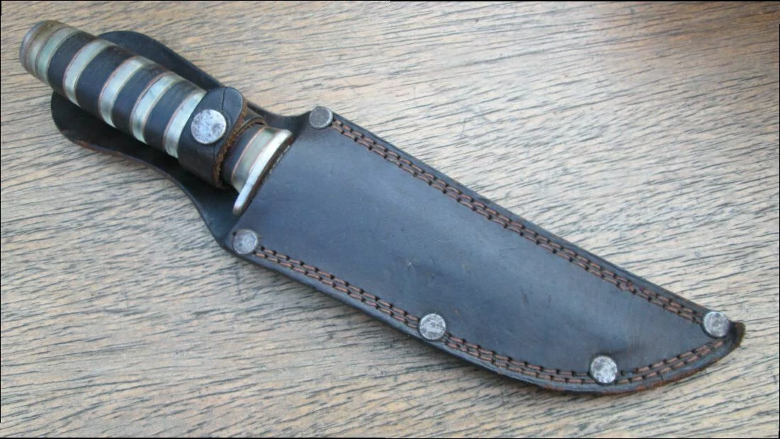 Arts Fighting Knife