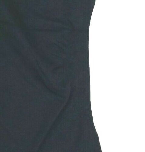 ENA Basic Tanks Strap Camis Solid Stretch Tops Women Sleeveless Size ...