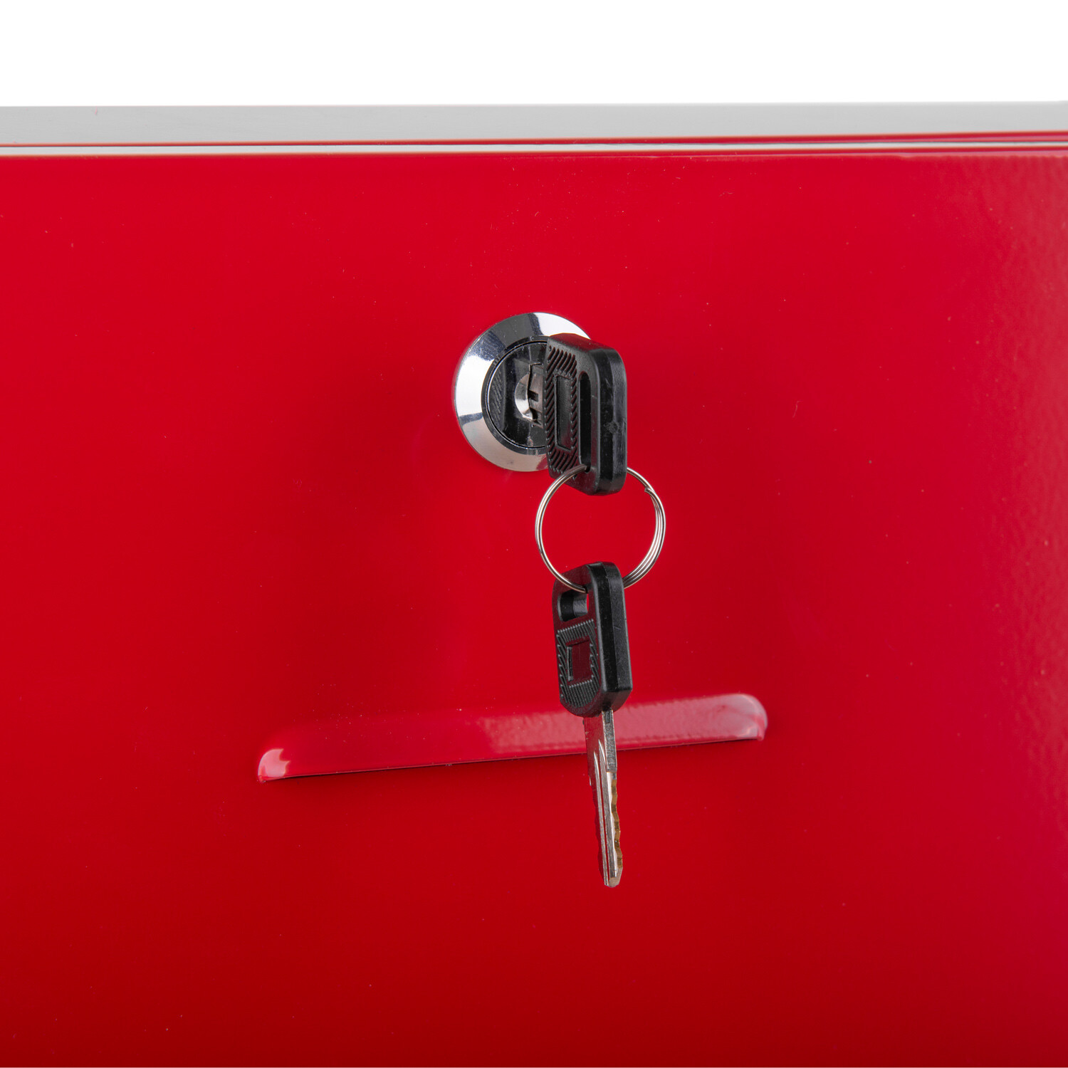 Slimline Fire Safety Document & Log Book Box | eBay UK