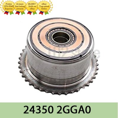 Hyundai/Kia Genesis Sonata Tucson CVVT Assy Intake 243502GGA0 | OEM ...