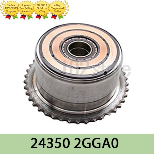 Hyundai/Kia Genesis Sonata Tucson CVVT Assy Intake 243502GGA0 | OEM ...