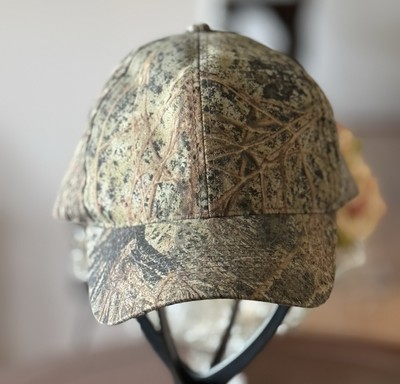 NEW Signature Brand Camouflage Snapback Ball Cap Baseball Hat | eBay