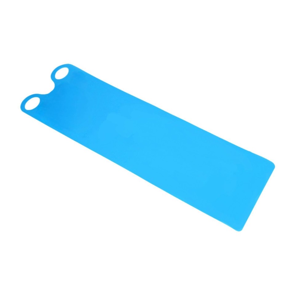 Snow Slide Mat Thickened Portable Heavy Duty 54 inch Winter Roll up ...