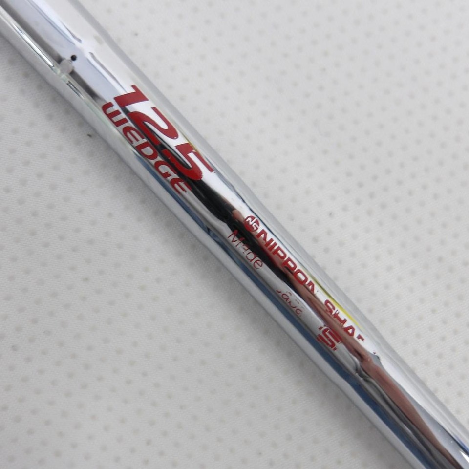 ARTISAN GOLF Wedge ARTISAN 58° NS PRO MODUS3 WEDGE 125 4573553236302| eBay