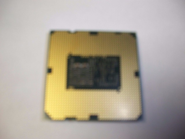 Intel Celeron G1101 2.26ghz Dual Core 2m LGA 1156 Processor SLBT7 for ...