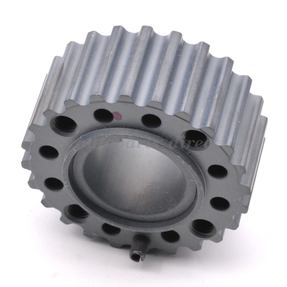 For Mitsubishi Timing Belt Crankshaft Lower Sprocket Gear Pulley 4 ...