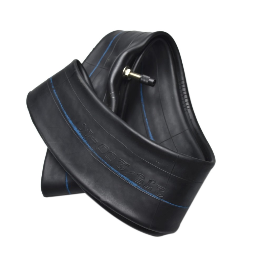 60/100-14 2.50-14 Inner Tube for Yamaha TTR90 KX65 PW80 Front Tire ...