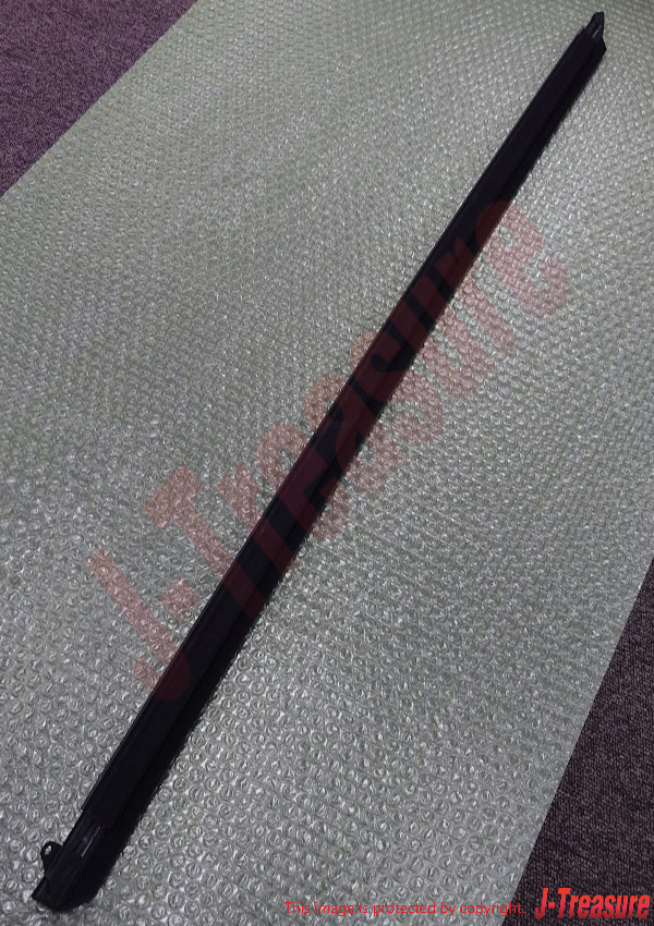 TOYOTA MR2 Spyder ZZW30 00-05 Genuine Front Door Belt Moulding RH 75711 ...