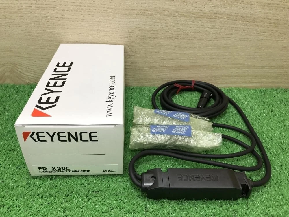 Sensor Head Maximum Rated Flow Rate L/min KEYENCE FD-XS8, 46% OFF