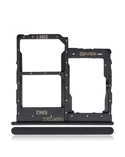 Dual Sim Card Tray Compatible For Samsung Galaxy A01 Core (A013 / 2020 ...