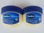 2 VASELINE 100% WHITE PETROLATUM ORIGINAL HEALING JELLY 13 OZ EACH SKIN ...