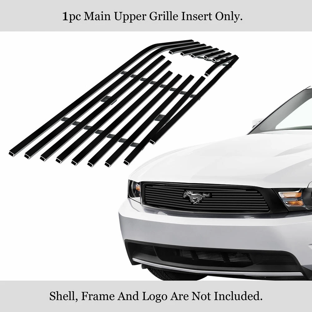 2010 Mustang V6 Custom
