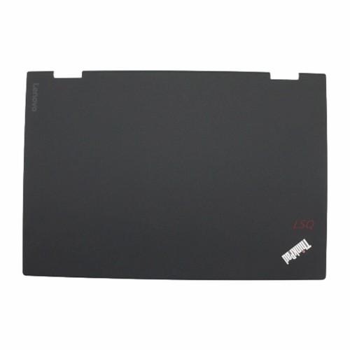 Original Lenovo ThinkPad X1 Yoga 2nd 2017 LCD Cover Rear Back 01LV196 ...