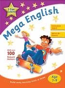 Mega English (I Can Learn). 9781405244909 | eBay