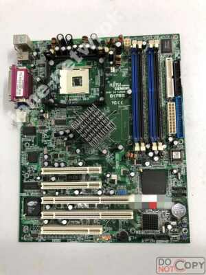 1pc for 100% test D1755 REV:1.05 (by DHL or Fedex 90days Warranty) | eBay