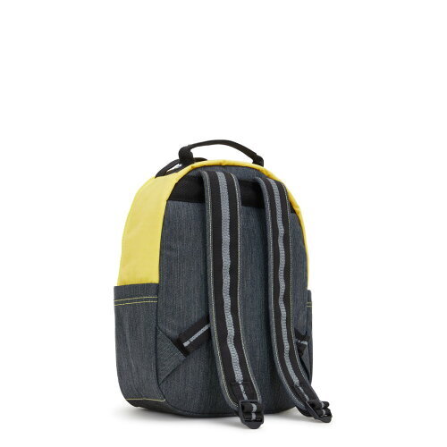 NEW Kipling x Minions Soul S Rucksack Backpack KI5853MI8 Minions ...