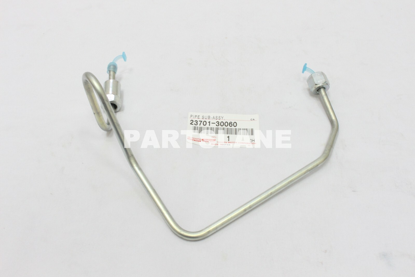 Toyota Genuine 23701-30060 Pipe Sub-assy Injection No.1 OEM 2370130060 ...