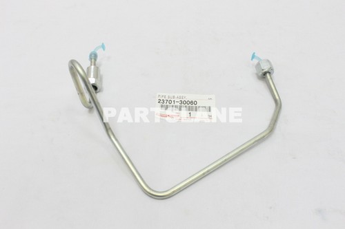 Toyota Hilux Fortuner KUN50 KUN16 OEM Genuine Injection Pipe 23701 ...