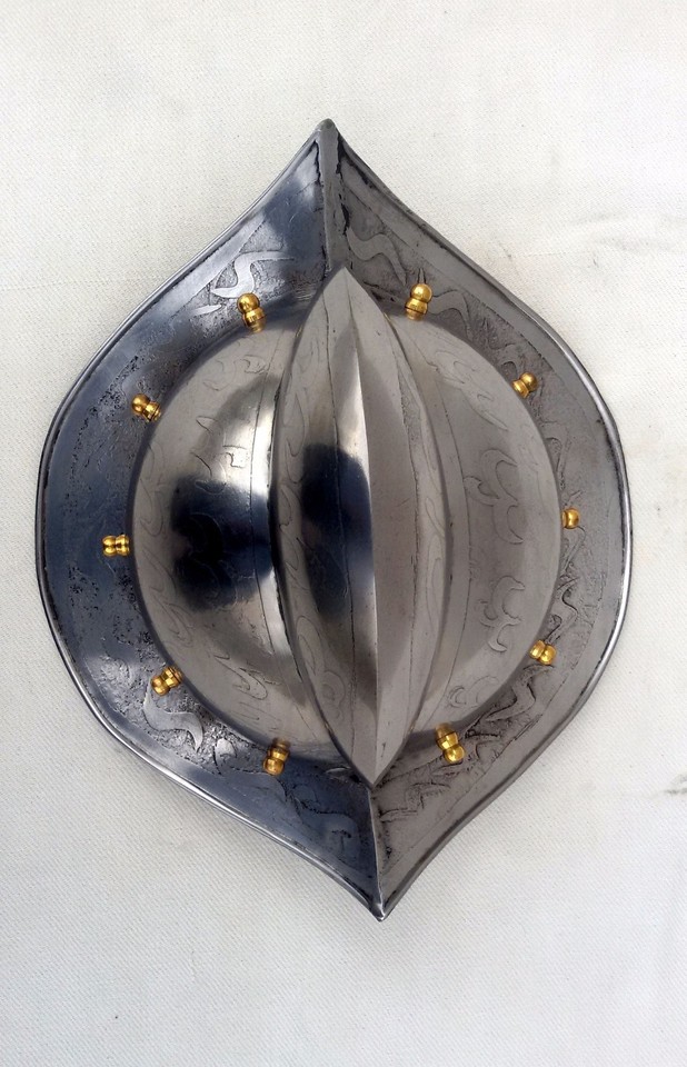 Halloween Medieval Spanish Morion Helmet Conquistador Hand Made Helmet ...