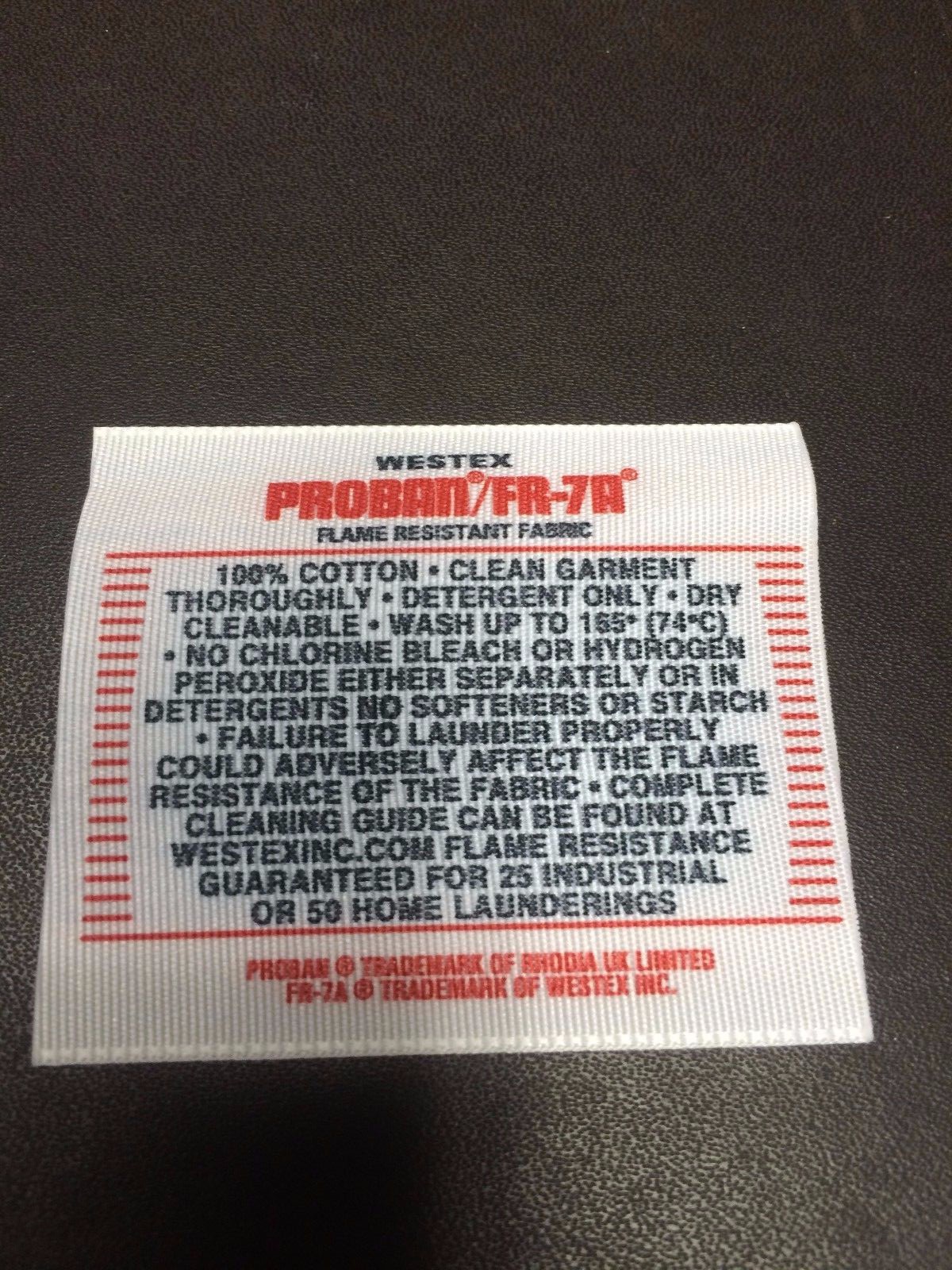 NWT Comeaux Caps Welding Welders Hats Flame Retardant FRC Proban FR-7a ...