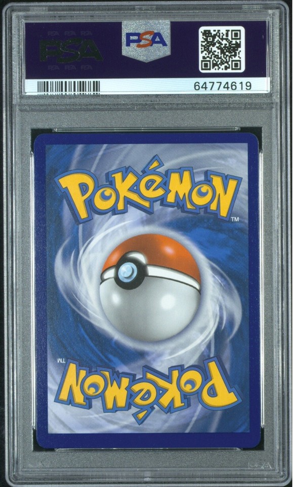 Pokemon Card Arceus V 166/172 Brilliant Stars Alt Art Rare Graded PSA ...