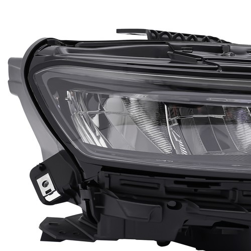 For 2021-2023 Jeep Grand Cherokee Headlight Full LED Headlamp(s) Left ...