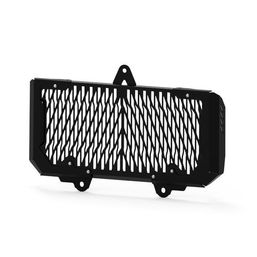 RADIATOR GUARD, BLACK FIT FOR ROYAL ENFIELD GUERRILLA 450 | eBay