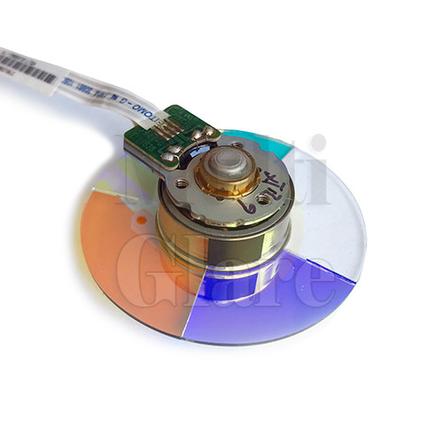 OEM Colour Wheel for DELL 2400MP | eBay