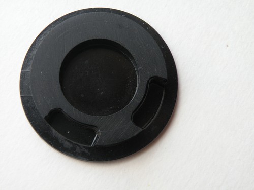 Dust Plastic Cap for microscope LOMO ZEISS PZO ( universal dovetail ...