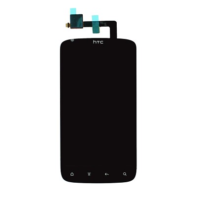 HTC Sensation LCD Display & Touch Screen Digitizer LCD Panel Screen ...