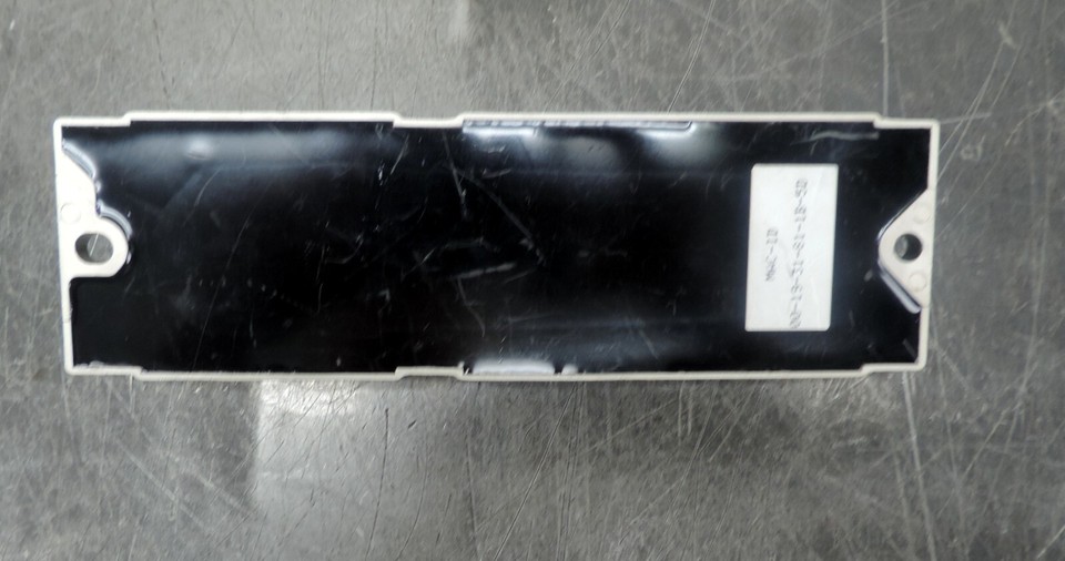 Balluff BNI EIP-506-105-Z015-C06 Network Block for Ethernet/IP BNI007C ...