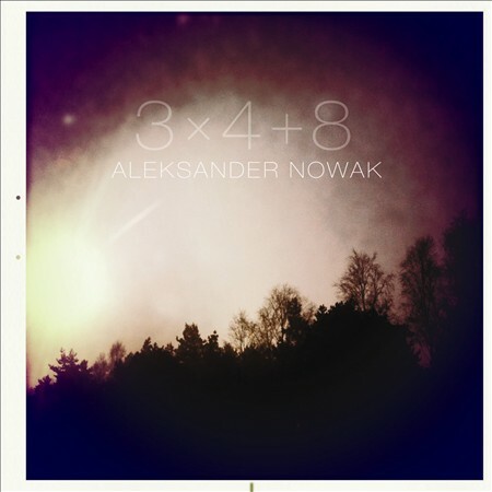 Aleksander Nowak: 3x4+ 8 by (CD, 2012) for sale online | eBay