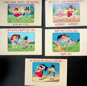 Postcards and Paper | eBay Stores