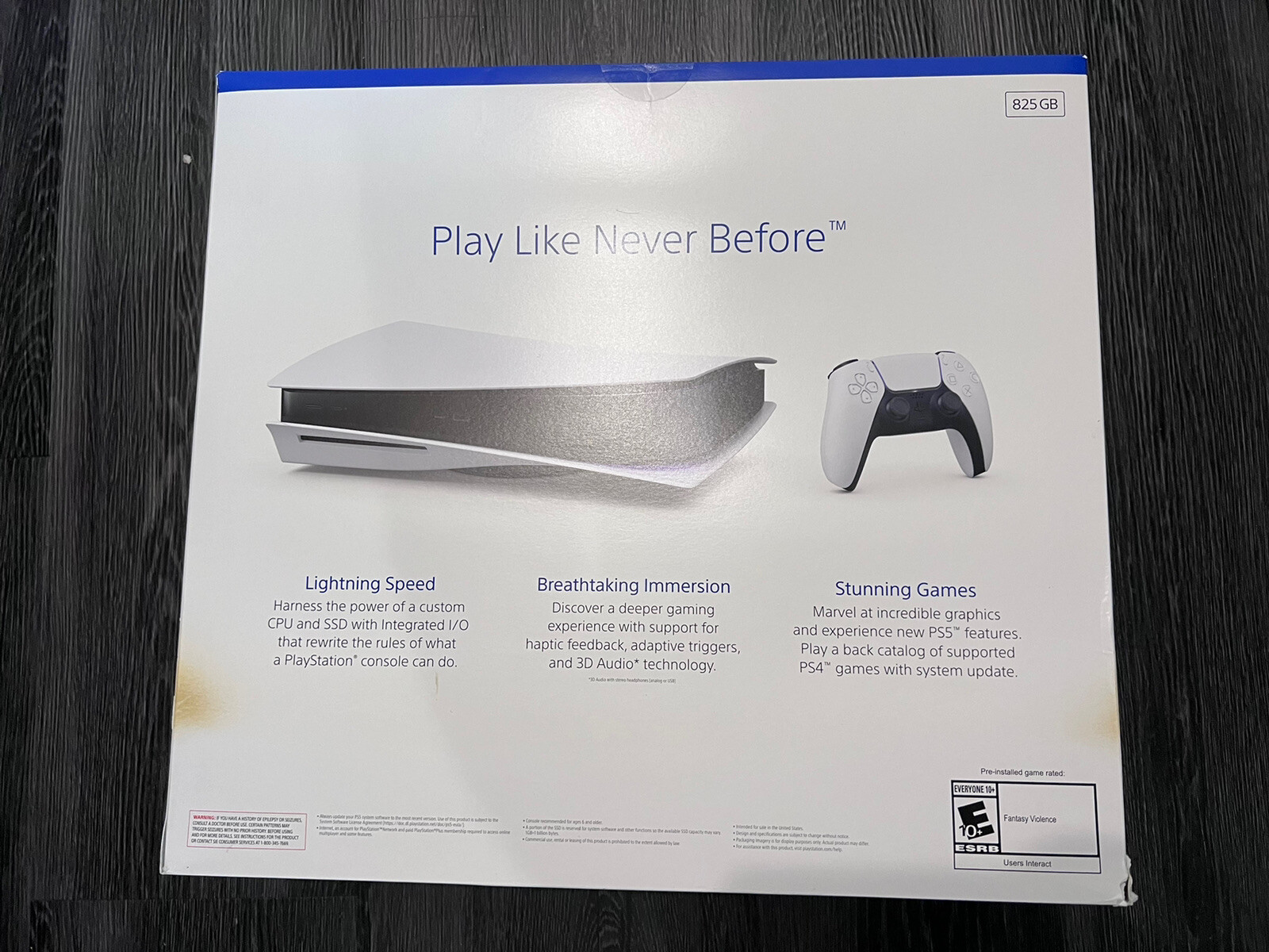 Sony PS5 Disk Edition Low Firmware 4.03 | eBay