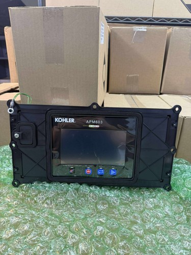 kohler apm603 controller GM109412-S | eBay