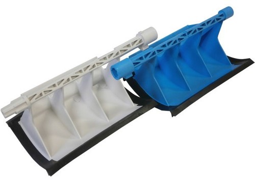 Für PEUGEOT 407 CITROEN C5 Heizung Lüftung Klappen Reparatursatz 6480 ...