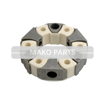 Coupling Assy 25K Fits EXCAVATOR | eBay