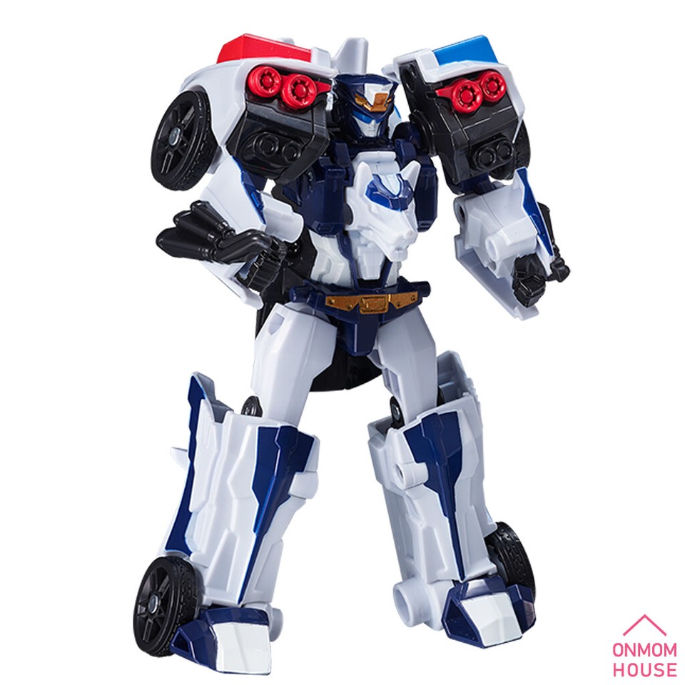 Tobot V X Y Z Mini Transformer Car Robot Figure Collection 20 Type ...