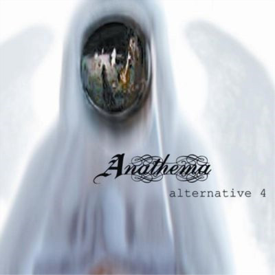 Anathema Alternative 4 (Vinyl) 12" Album 801056741417 | eBay.de