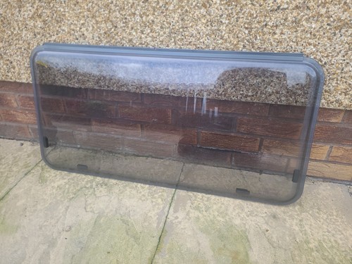 Caravan Motorhome Bailey Caravan Polyplastic Window Side Window L2 ...