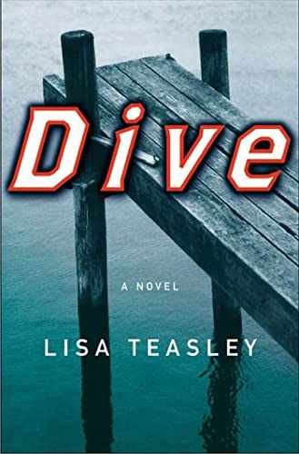Dive: A Novel - Hardcover, by Teasley Lisa - Good 9781582343983| eBay