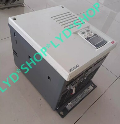 1pcs DCS550-S01-0225-05-00-00 ABB DC Governor Original | eBay