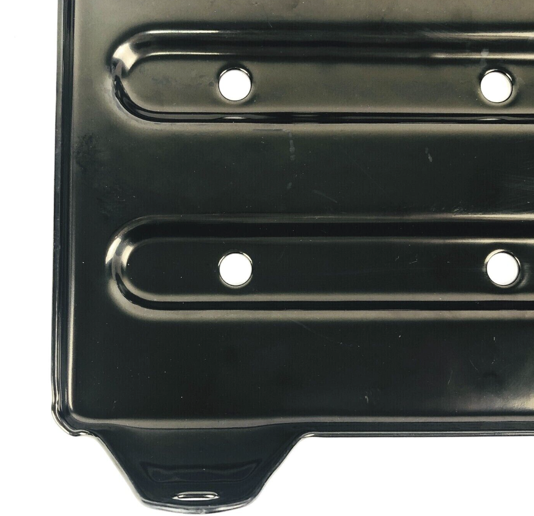 Toyota Genuine 81-90 Land Cruiser BJ60 FJ62 HJ60 Battery Tray 74431 ...