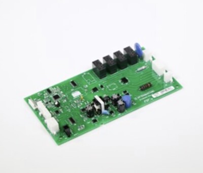 WP2303843 Open Box/New Part Whirlpool Refrigerator Dispenser Control ...