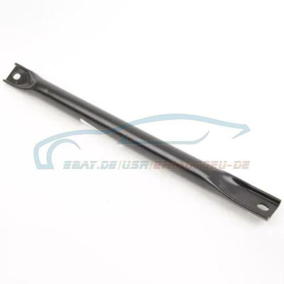 Original BMW 51717180317-Strut Bar Front Left 5er 6er | eBay