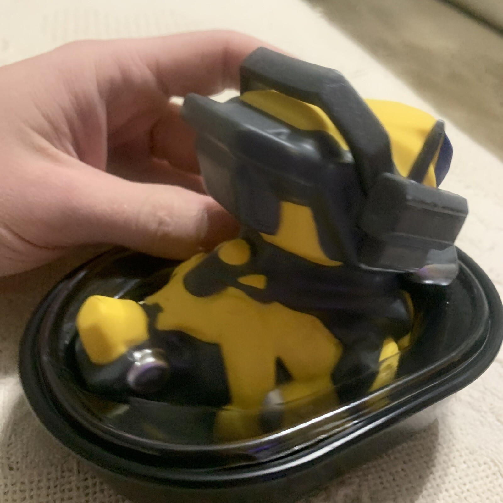 TUBBZ Destiny 2 Sweeper Bot Collectible Duck Vinyl Figure – Official ...