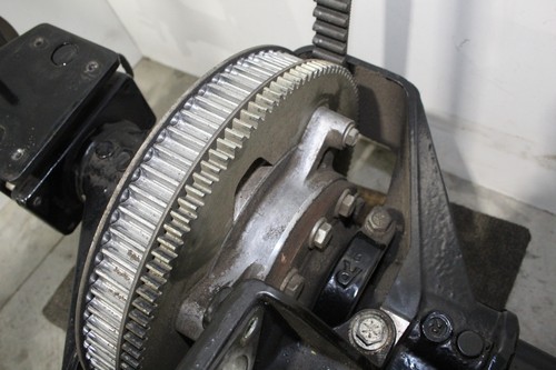 2009-2023 Harley Davidson Freewheeler Tri Glide Rear Axle End Assembly ...