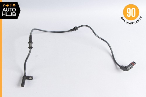 08-11 Mercedes W204 C350 C300 Front ABS Wheel Speed Sensor 2045400117 ...