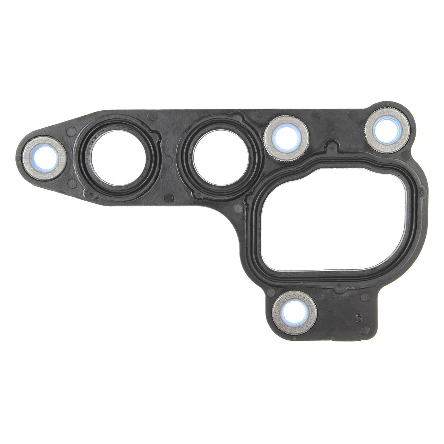 BA BF FG Falcon V8 Oil Filter Adaptor Housing Gasket XR8 FPV GT GTP ...